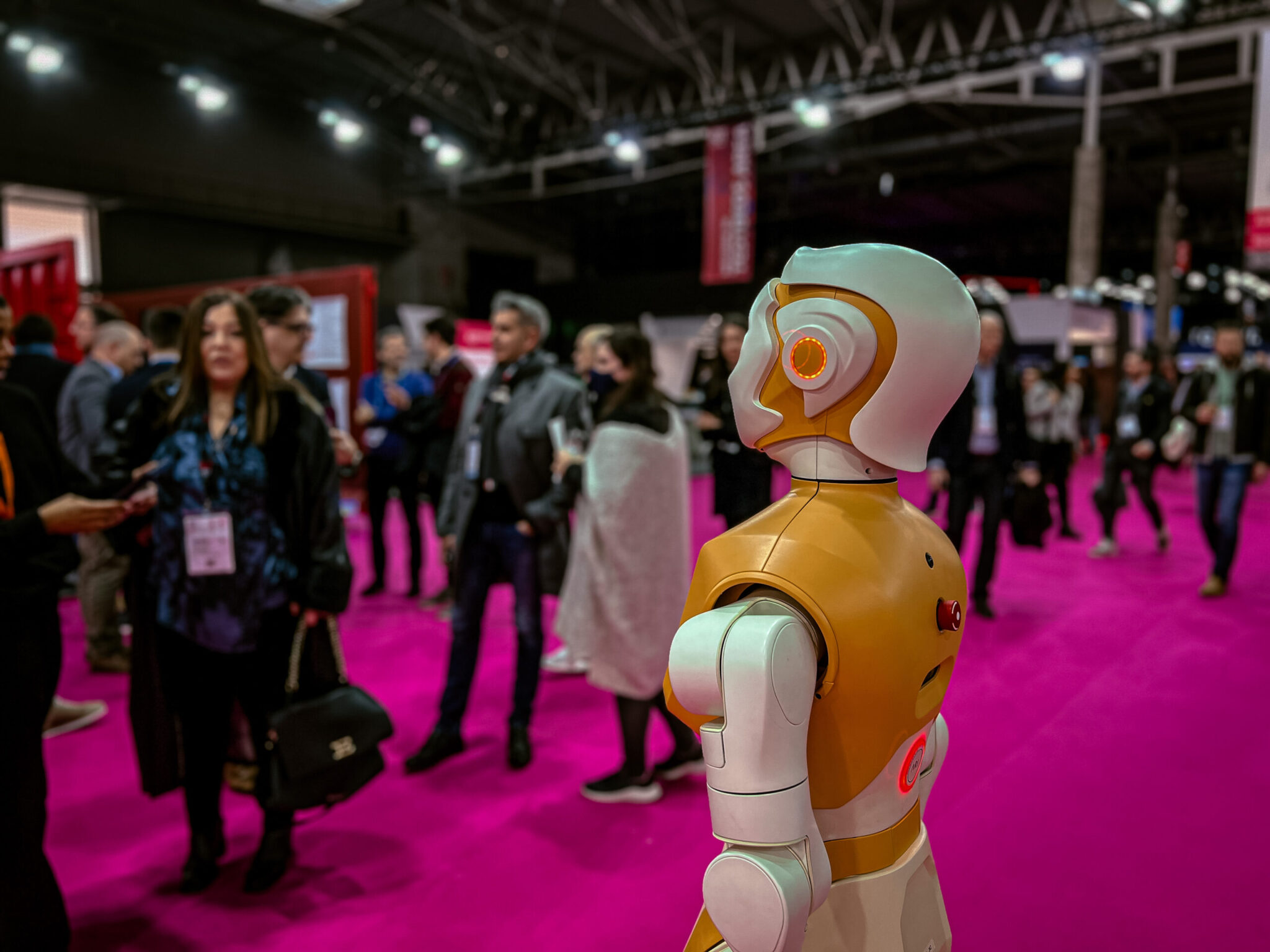 Seja um Patrocinador - IOT Solutions Congress Brasil